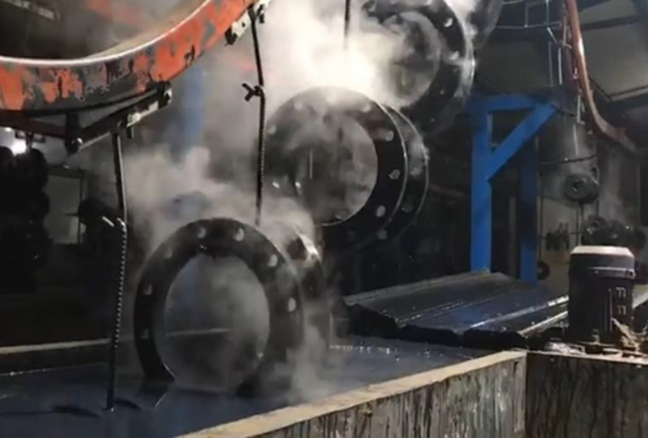 Alpha Forge